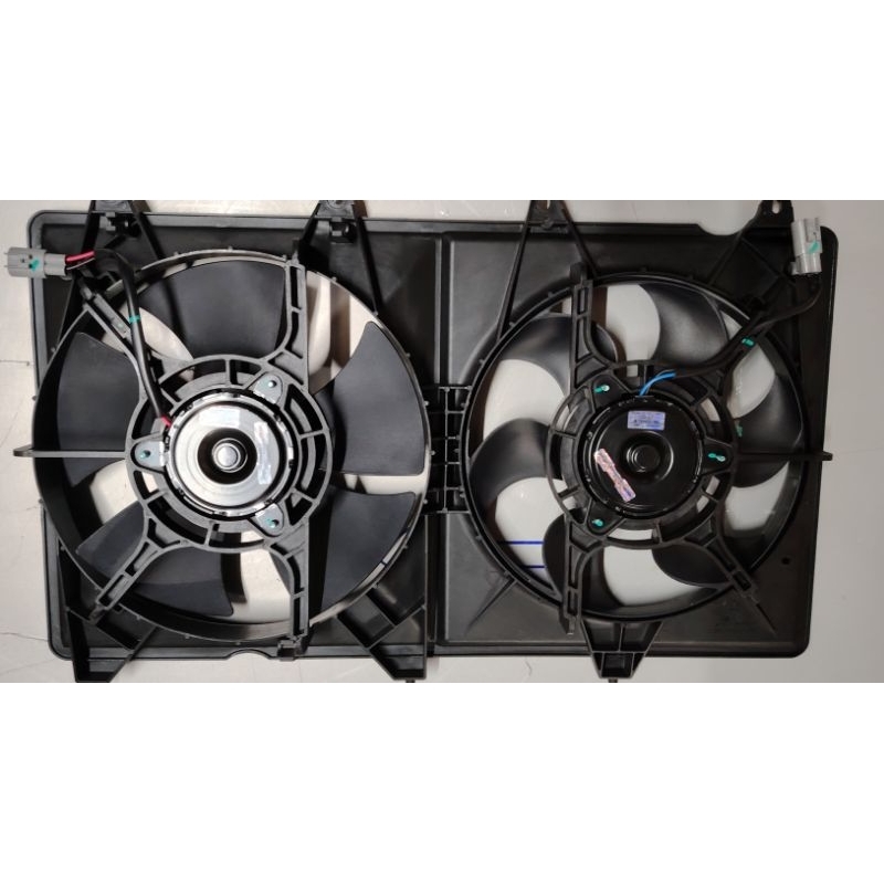 PROTON EXORA BOLD 1.6 TURBO 13' RADIATOR FAN SET | Shopee Malaysia