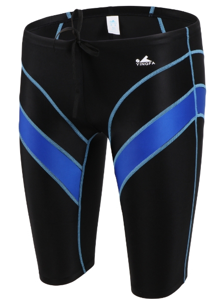 Yingfa 9402-1 Arrow Shark Skin Jammers (FINA-Approved) | Shopee Malaysia