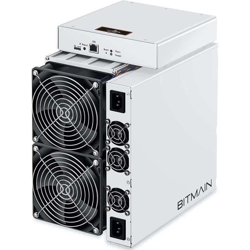 (READY STOCK) Antminer S9i / S9 / S17 / S17 PRO / S19 with Bitmain PSU ...
