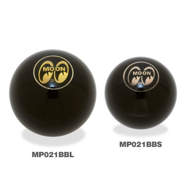 MOONEYES Eyeball Shift Knobs (Large) | Shopee Malaysia