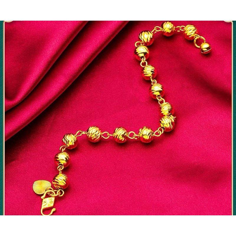 Rantai tangan budak cop 916(cangkuk s) | Shopee Malaysia