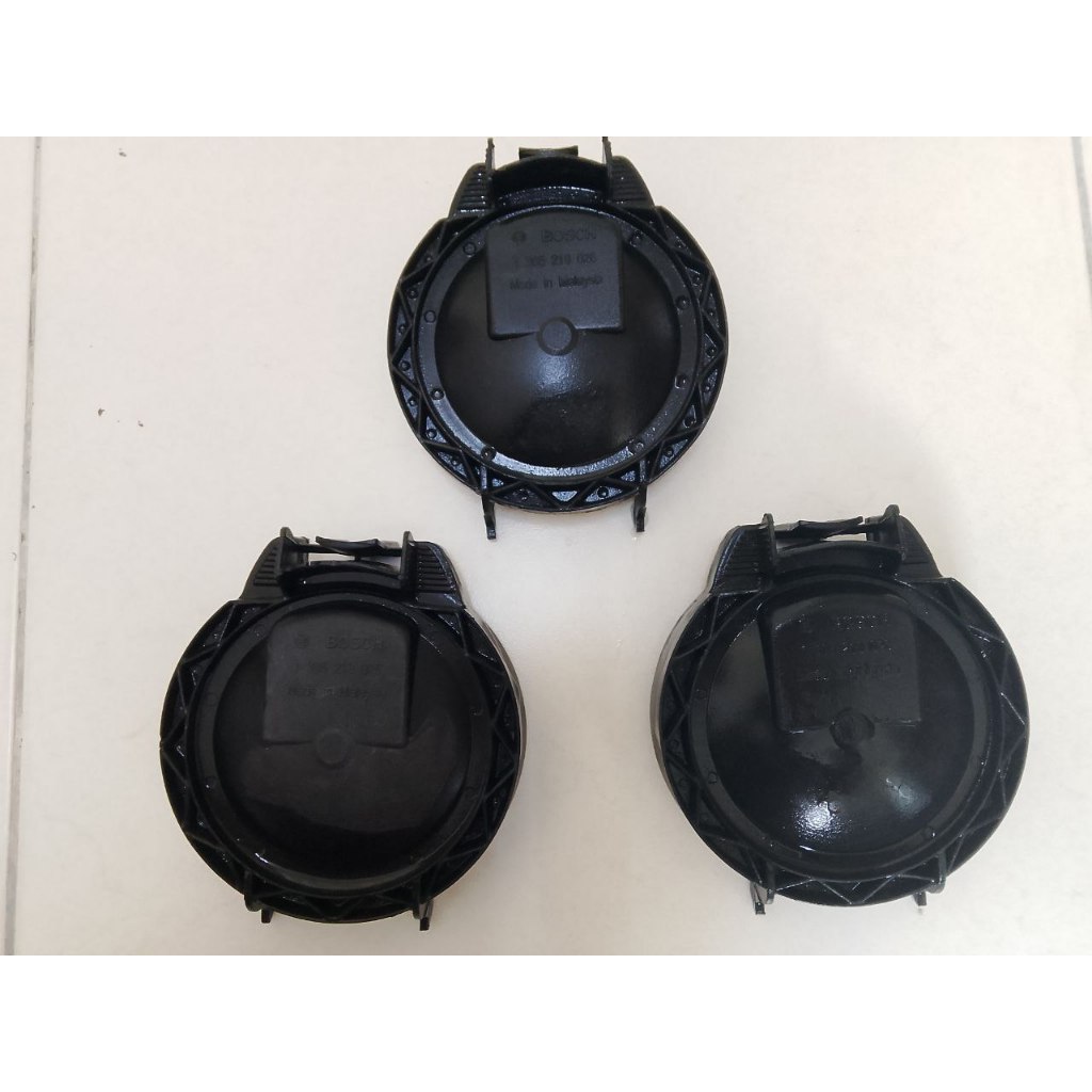 Cover Mentol Lampu Depan Iswara BOSCH | Shopee Malaysia