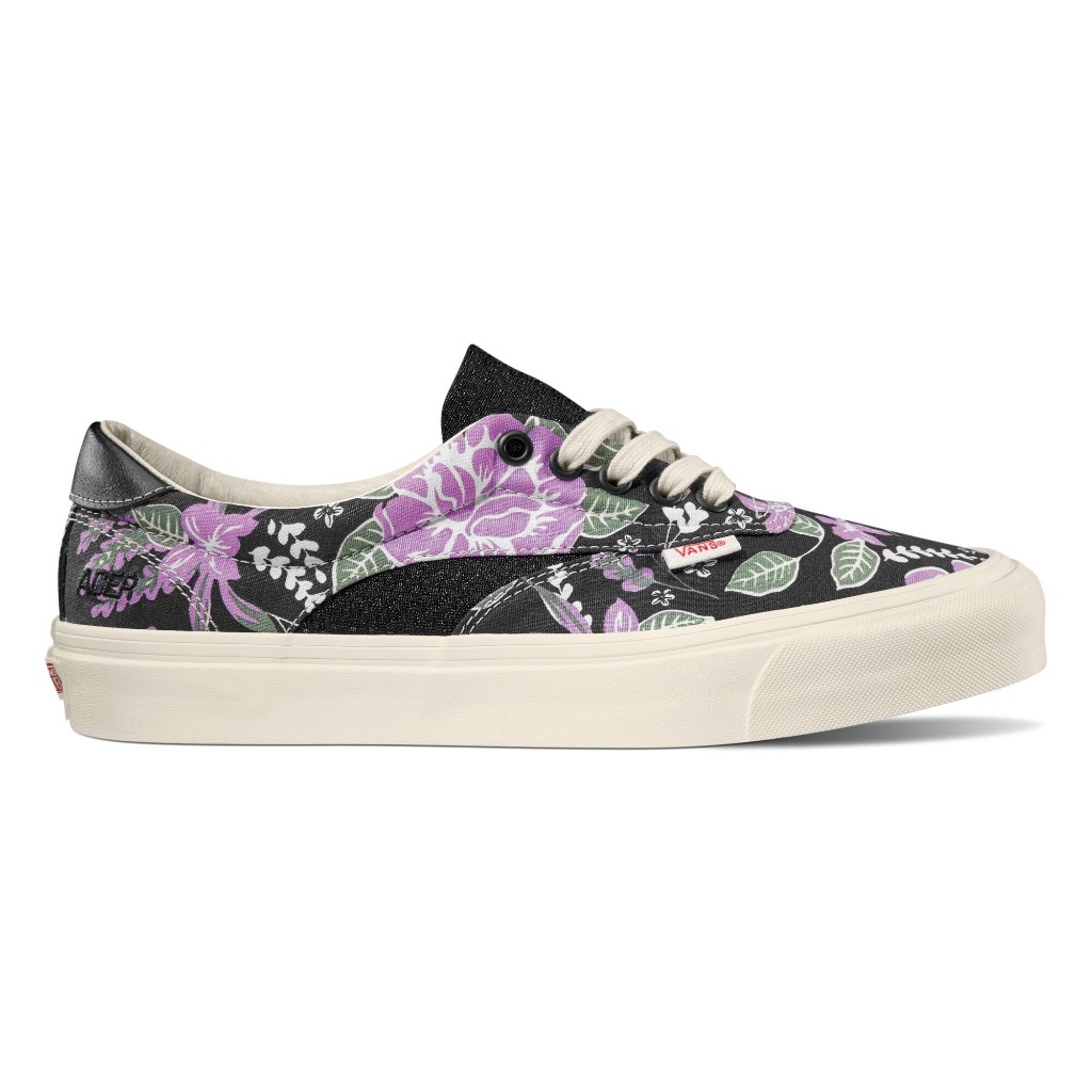 Vans Mesh Acer NI SP Mesh (Pig Skin) | Shopee Malaysia