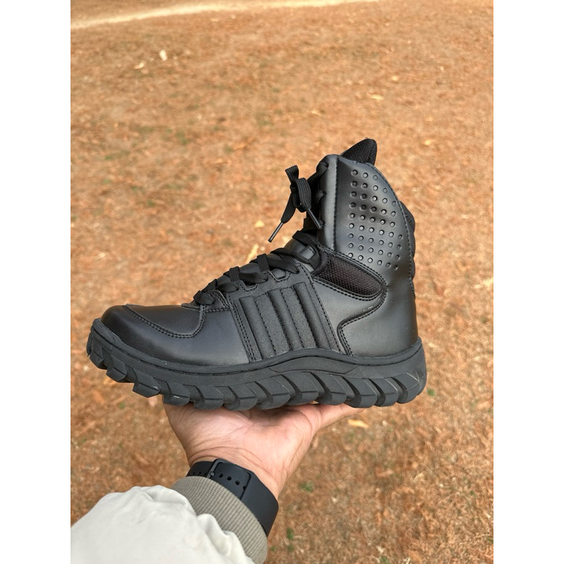 KASUT OPERASI TAKTIKAL AD2 ORIGINAL Brand ORI69 PDRM ATM SECUARITY ...