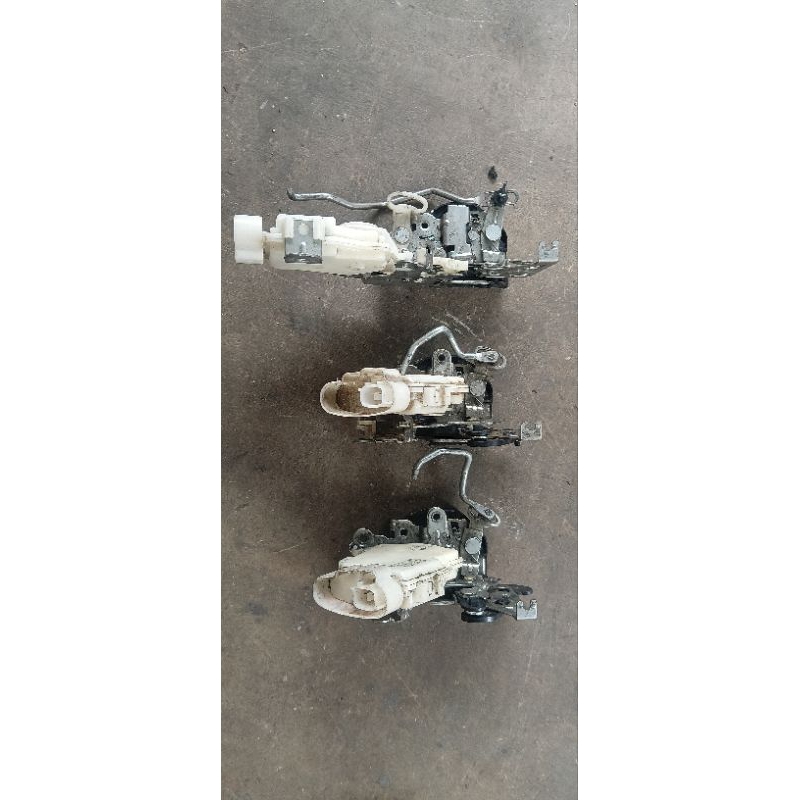 Perodua Viva Inner Lock 2nd Ori | Shopee Malaysia