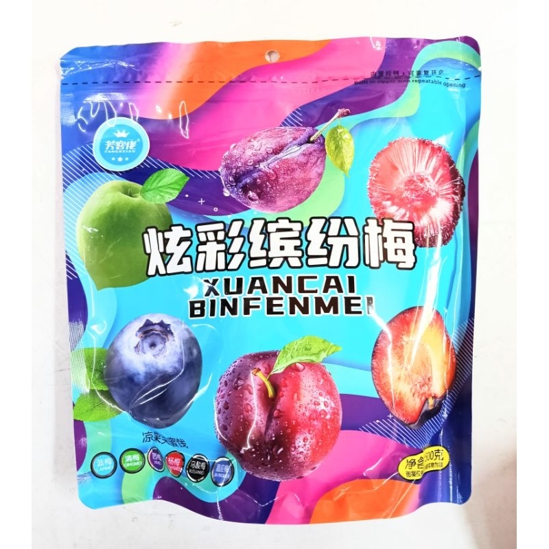 Fangkelao Xuancai Binfeimei 500g | Shopee Malaysia