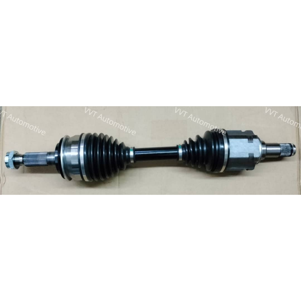 SARAWAK 43430-0K022 DRIVE SHAFT TOYOTA HILUX VIGO KUN25 KUN26 FORTUNER ...