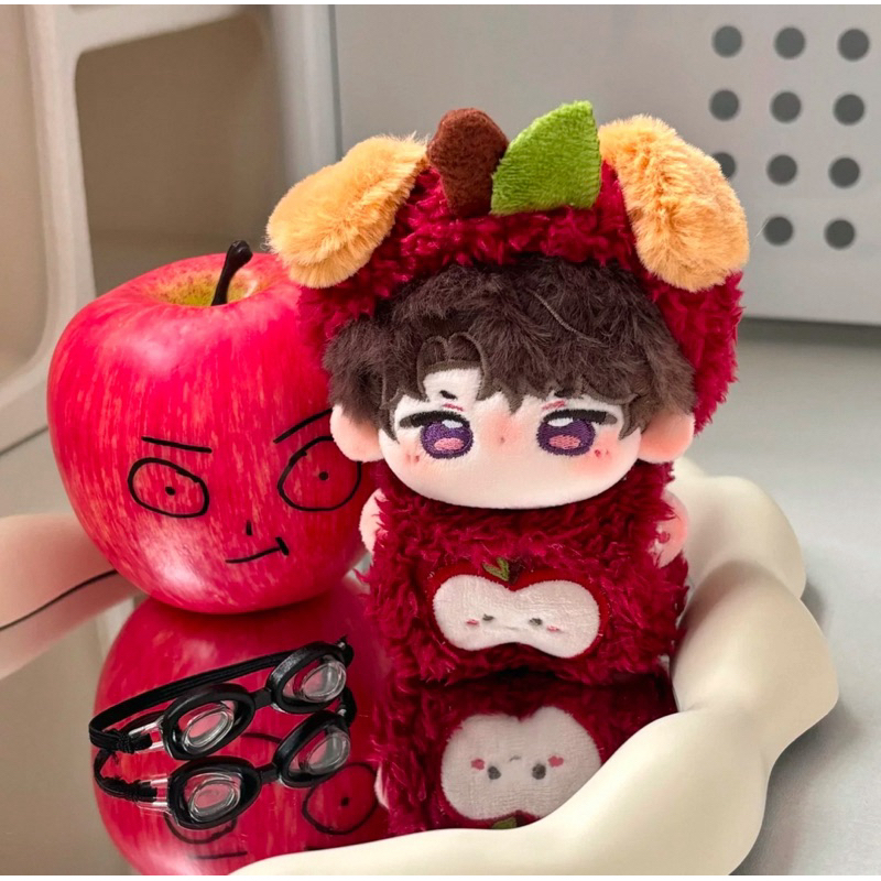 【READY TO SHIP🇲🇾】 Love and Deepspace Caleb Plush | 恋与深空玩偶｜恋与深空｜Love and ...