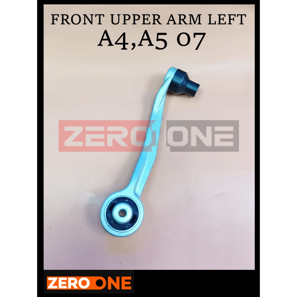 AUDI A4,A5 07 FRONT UPPER ARM LEFT 8K0-407-509 | Shopee Malaysia