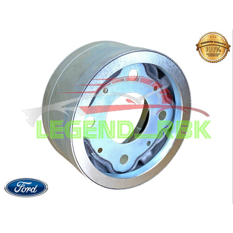(1PC) FORD RANGER T6 T7 T8 MAZDA BT50 2011-2020 LONG SHAFT DAMPER ...