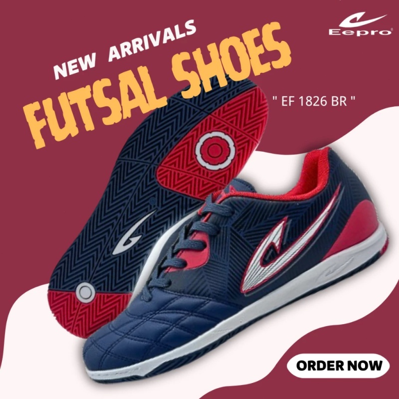 💖Eepro futsal shoes original💖kasut bola sepak murah|kasut lelaki ...