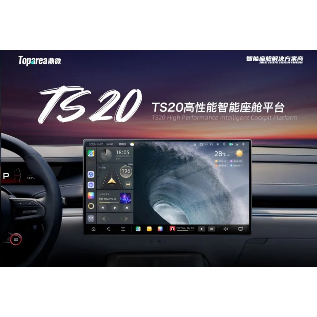 MEKEDE Android Player TS20 7870 6GB RAM+128 QLED 2K DISPLAY (360 ...