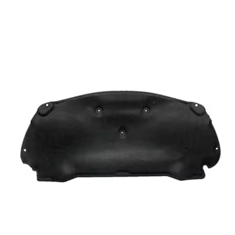 Peugeot 2008 A94 2013-2018 Front Bonnet Heat Shield Cotton Pad | Shopee ...