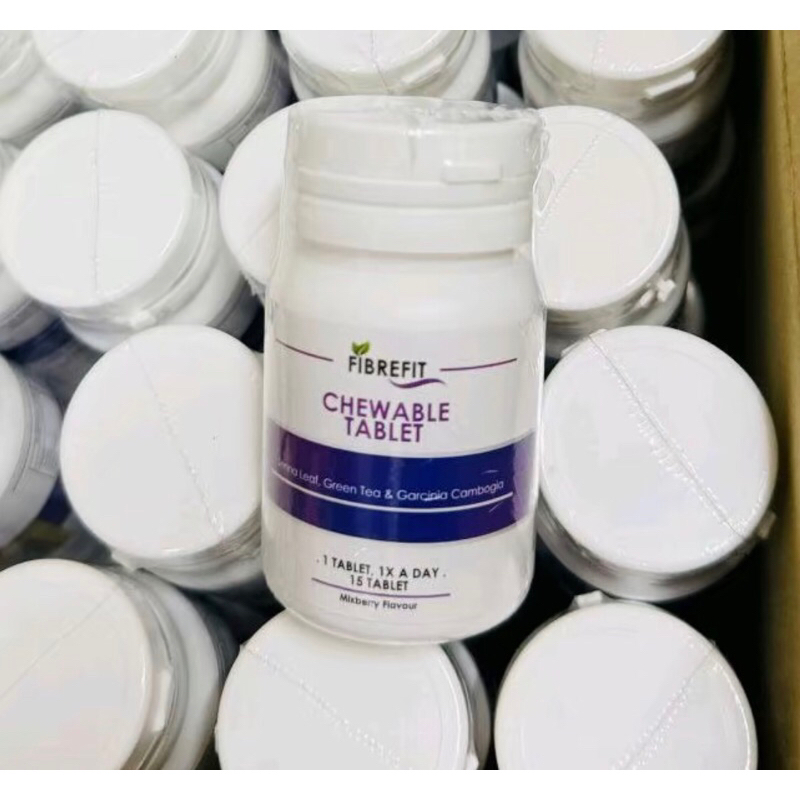 FIBRE FIT BEST LAZAT TURUN 5KG | Shopee Malaysia