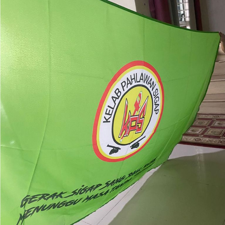 BENDERA CUSTOM SUBLIMATION | Shopee Malaysia