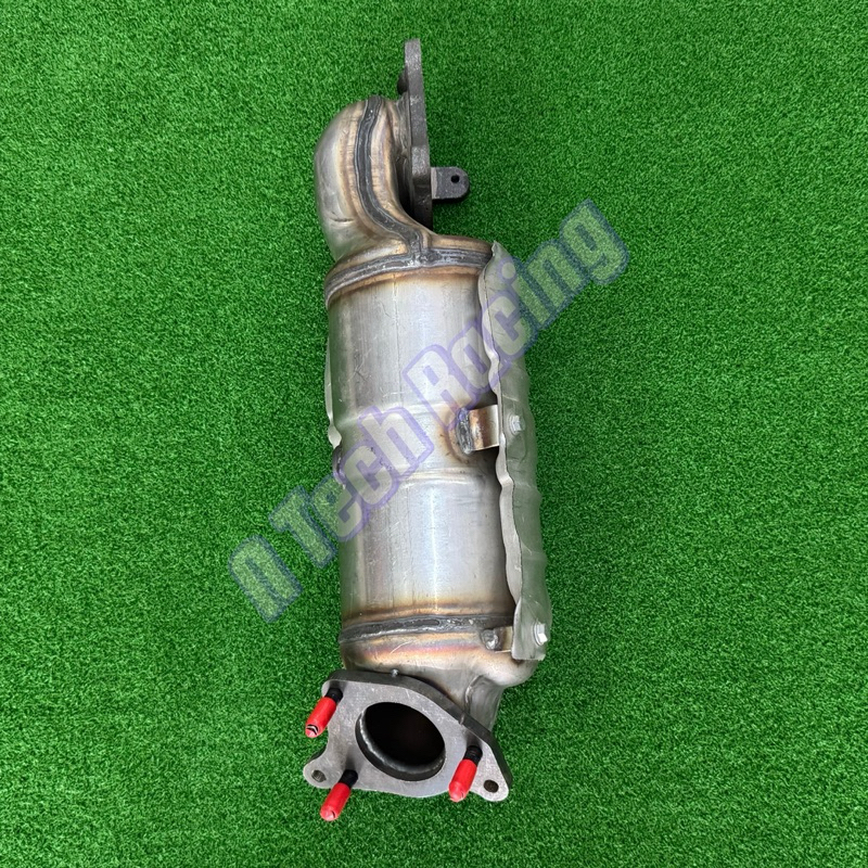 Honda Civic FC 1.5 Turbo Exhaust Catalytic Converte (Original Design ...