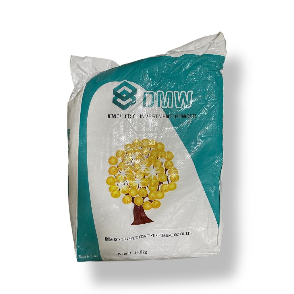 💥READY STOCK💥50Lbs Jewelry Investment Powder / Casting Powder (Hong ...