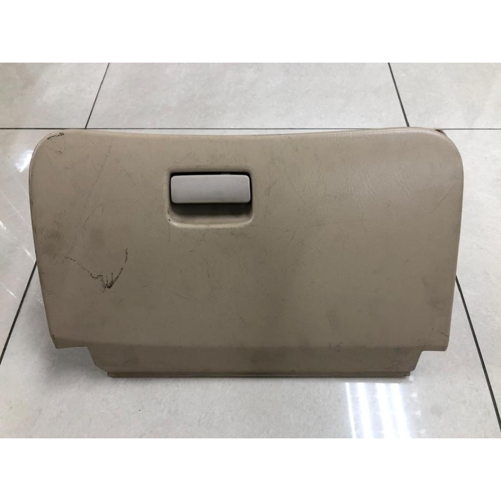 NISSAN SENTRA N16 Glove Box Storage Compartment Used Original | Shopee ...