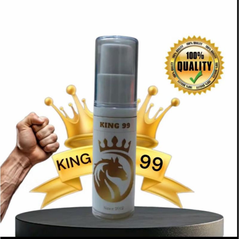Orginal king 99 Organik 100% Original Minyak Sapu Cortel Oil Organik ...