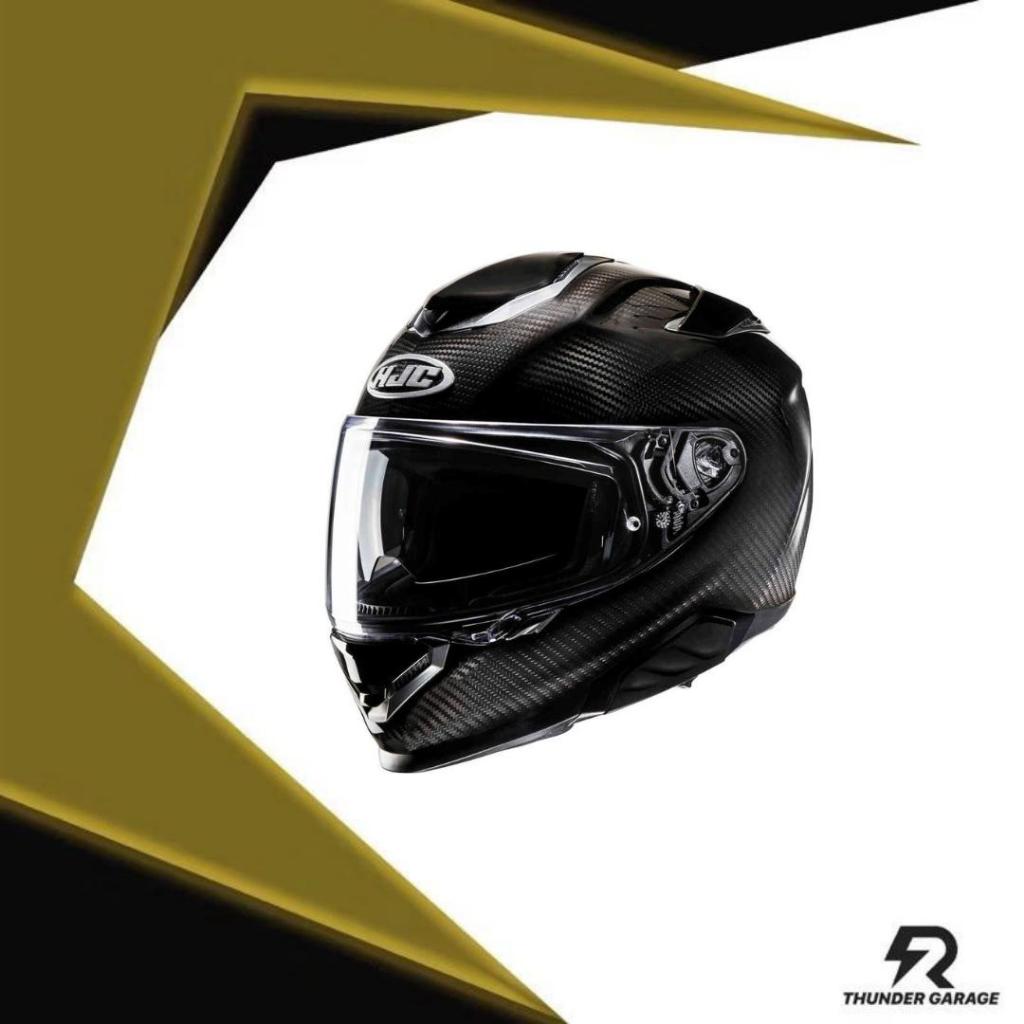 HJC RPHA 71 Carbon Solid Full Face Helmet (Original 100%) | Shopee Malaysia