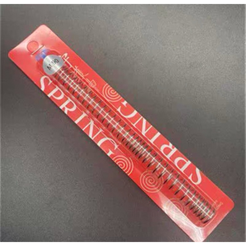 SHS Patron Saint piano steel spring Jinming Fine Strike SLR Sima ...