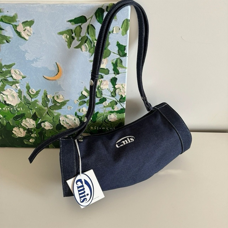 Korea emis shoulder bag Korea local brand shoulder bag fashion beg ...