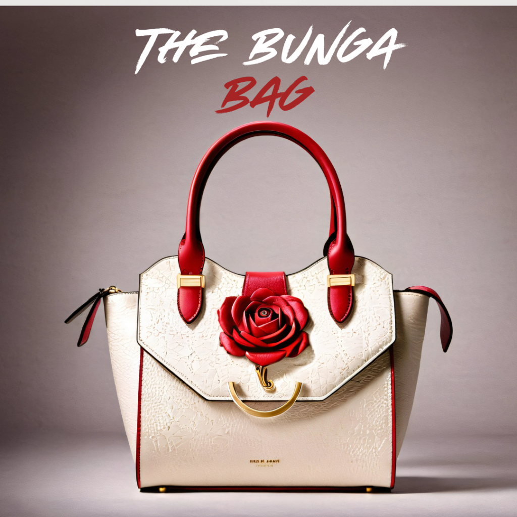 (RM50 - RM150) THE BUNGA BAG BUNDLE + FREE 2 GIFT | Shopee Malaysia