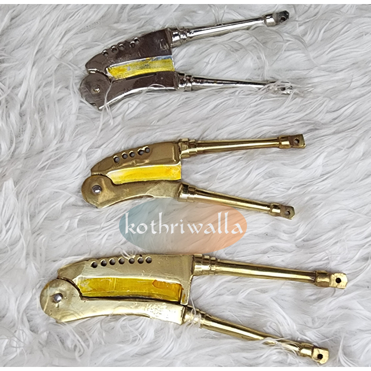 Kacip Pinang Tembaga Asli 5 inci dan 6.5inci | Shopee Malaysia
