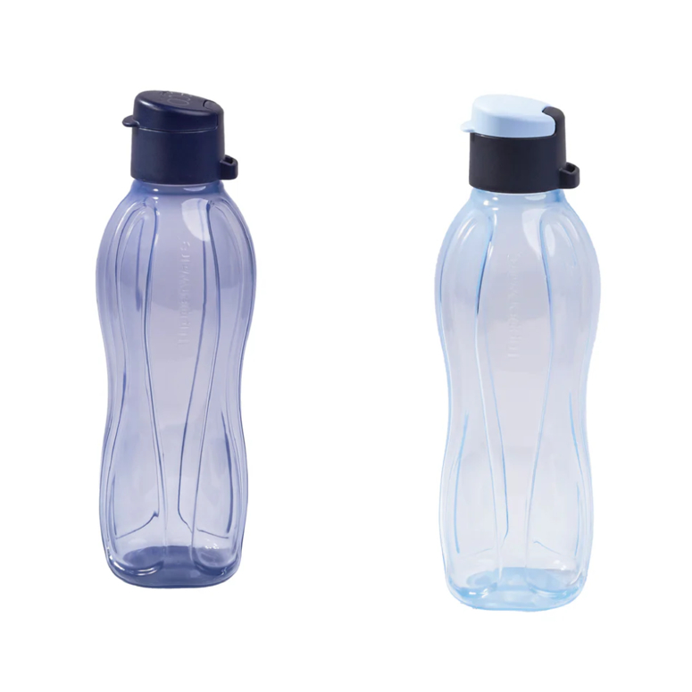 Tupperware Eco Bottle with EDD Cap 500ml | Shopee Malaysia