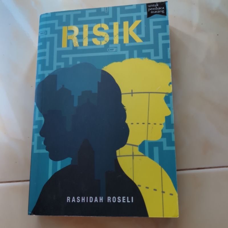 risik ( rashidah Roseli) | Shopee Malaysia