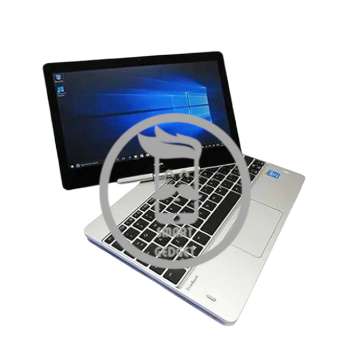 Hp Elitebook Revolve 810 G2 Touch Screen Intel Core i5-4th Gen Laptop ...