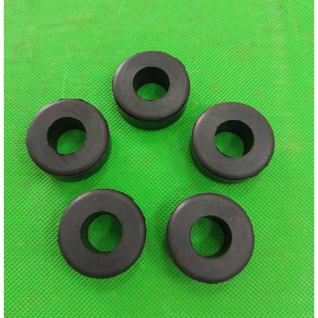 BENELLI TNT 600 [54622S010000] BUFFER REAR WHEEL HUB DAMPER GETAH ...