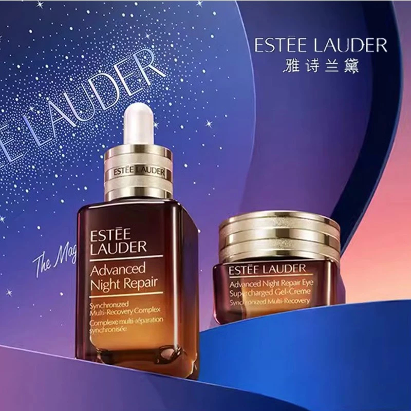 [New 7th Gen.] Estee Lauder Advanced Night Repair (ANR) Synchronized ...