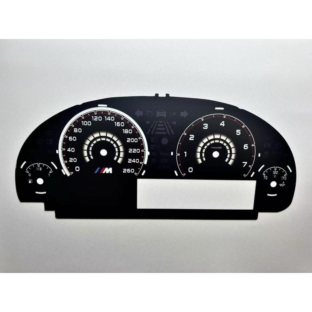 Bmw F10 New Version M5 Meter upgrade design | Shopee Malaysia