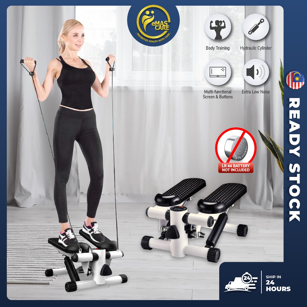 Mesin Senaman Kaki / Peha & Otot Fitness Kedudukkan Kaki Cantik Slim ...