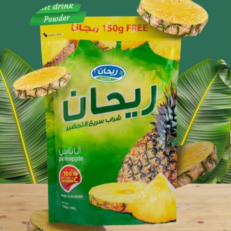 Tang Pineapple Flavoured Juice, | Shopee Malaysia