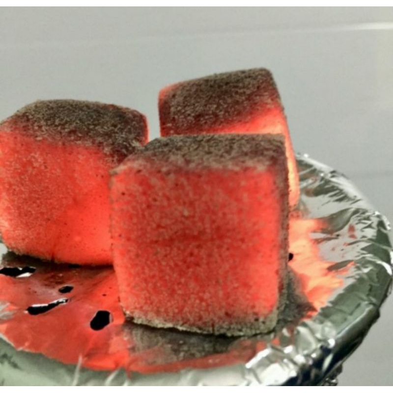 Shisha Charcoal / Coconut Charcoal / Arang Kelapa 500gm | Shopee Malaysia