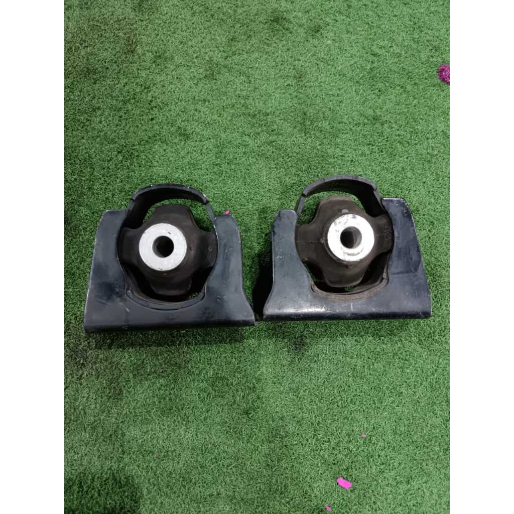 Toyota Estima ACR50/ Toyota Alphard & Vellfire ANH20 Front Engine ...