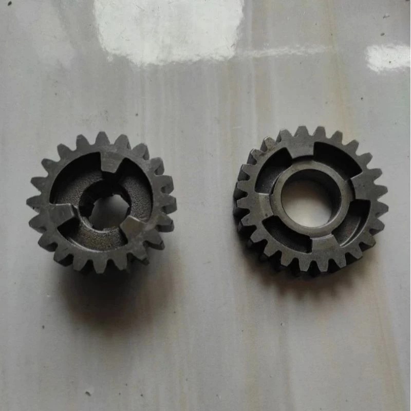 Gearbox GEAR SIZE (20-24) SS2 Y110 Y100 SPORT ORIGINAL USE | Shopee ...