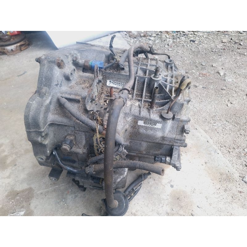 Honda Stream RN3 RN5 2.0 Gear Box | Shopee Malaysia