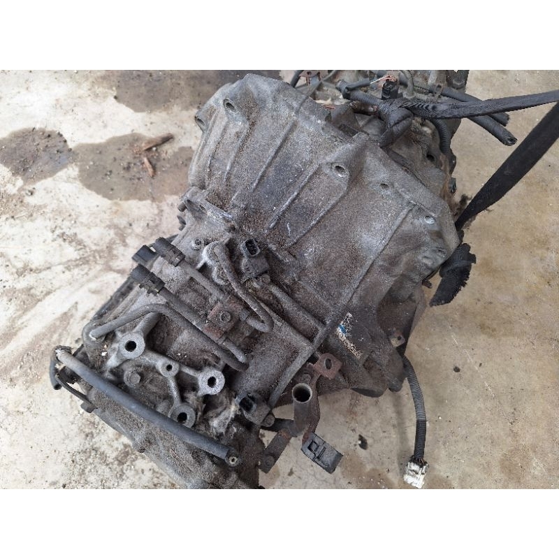Myvi Toyota Passo K3 Gear Box | Shopee Malaysia