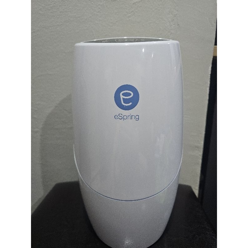 USED Amway Espring Water Filter Water Purifier | Shopee Malaysia