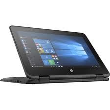 HP PROBOOK X360 11 G2 EE 11.6'' X360 TOUCH Intel CORE M3 8GB RAM / 128GB SSD | Shopee Malaysia