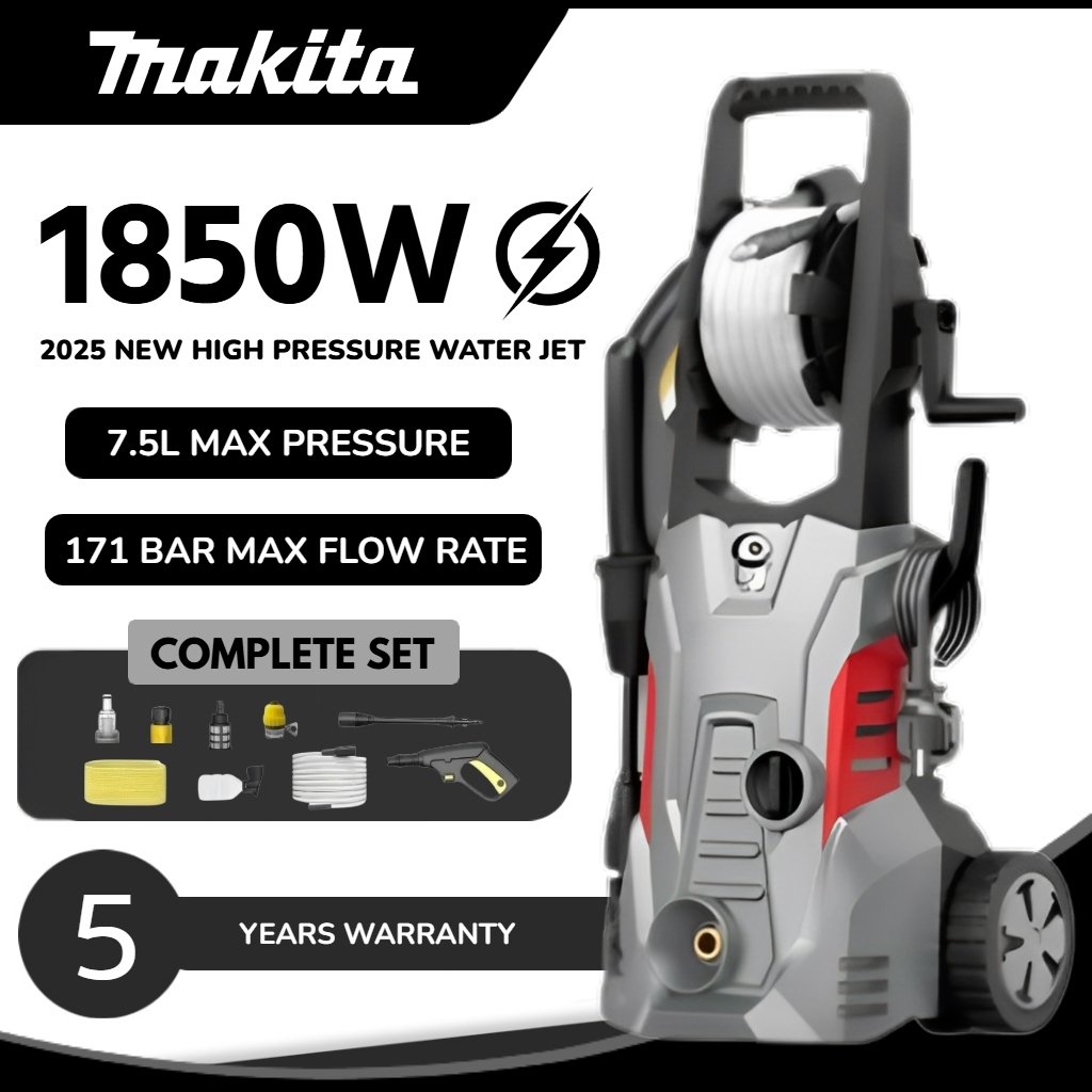 2025 NEW G8/G7 Turbo Waterjet High Pressure Washer Waterjet Cleaner ...