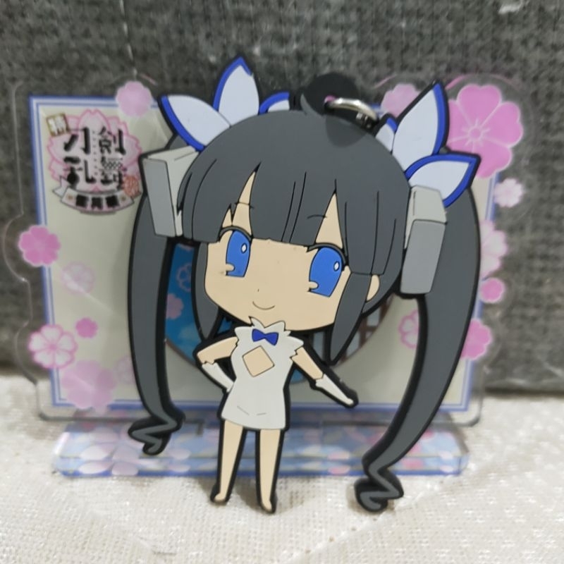 DanMachi Dungeon Ni Deai wo Motomeru Merchandise | Shopee Malaysia