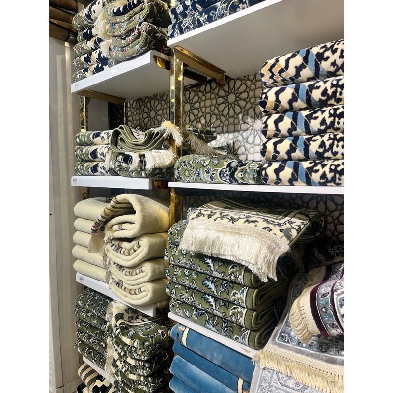 Sejadah Mini Raudah Original Mada 4mm | Shopee Malaysia