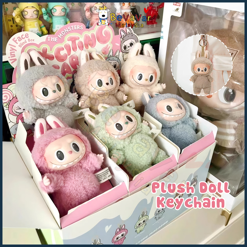 labubu Malaysia, Best Deals April 2026 | Shopee Malaysia