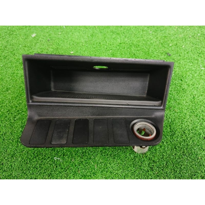 BMW E36 3 SERIES SEDAN COUPE 4 2 DOOR DASHBOARD CENTER CONSOLE ...