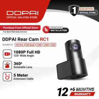 DDPAI Official Online Store, March 2025 | Shopee Malaysia