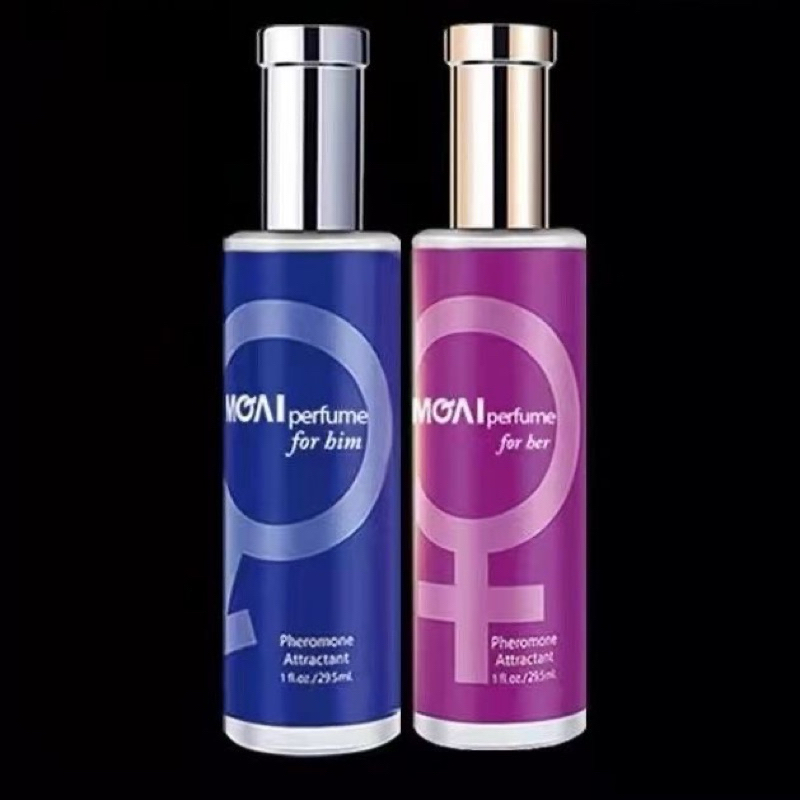 Perfume Attractant Perfume Attract Female Male Fragrance Lure Pheromone ...